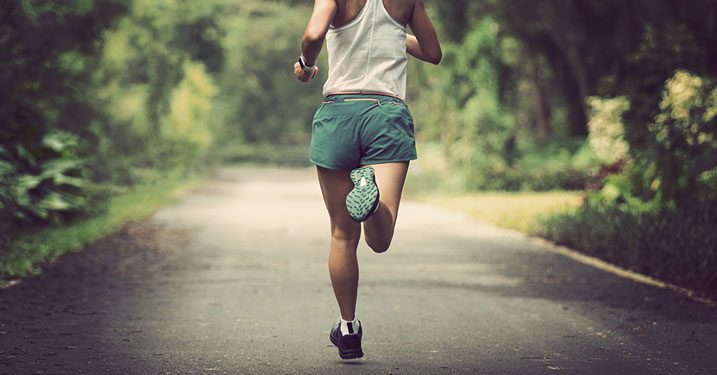 The Race for Better Sales Results - Are You Training or Trying?