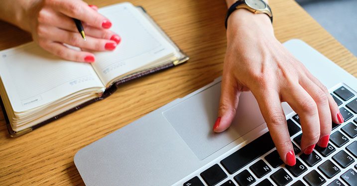 Buffer Blocks: A Time Management Tactic