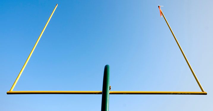 What's Your Wildly Important Goal?