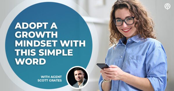 How to Adopt a Growth Mindset