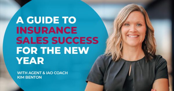 A Guide to Insurance Sales Success for the New Year