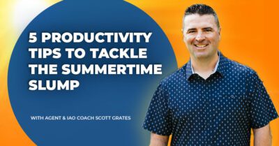 Selling Life: The Sure-fire Life Insurance Pivot