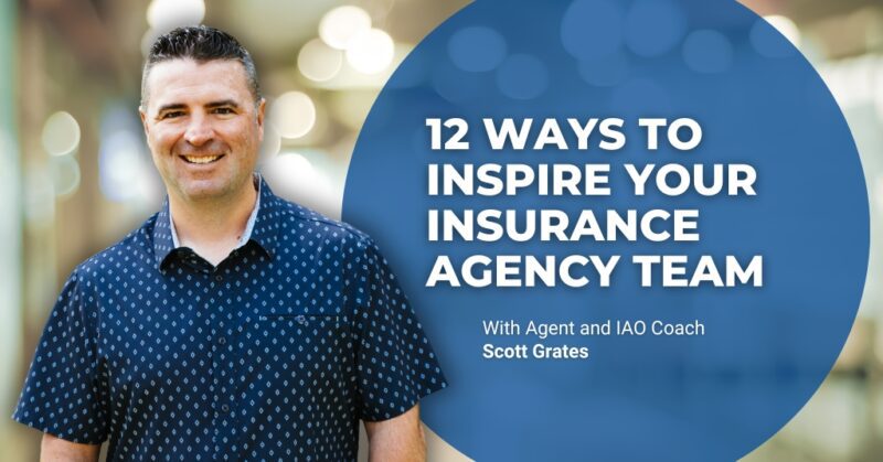 Selling Life: The Sure-fire Life Insurance Pivot